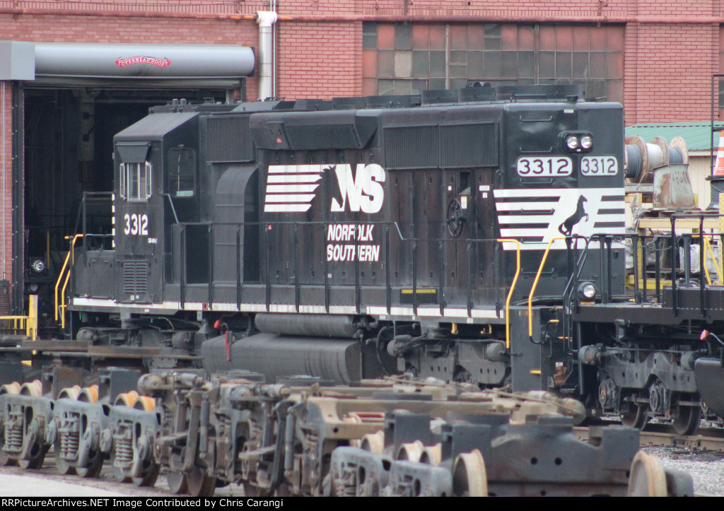 NS 3312